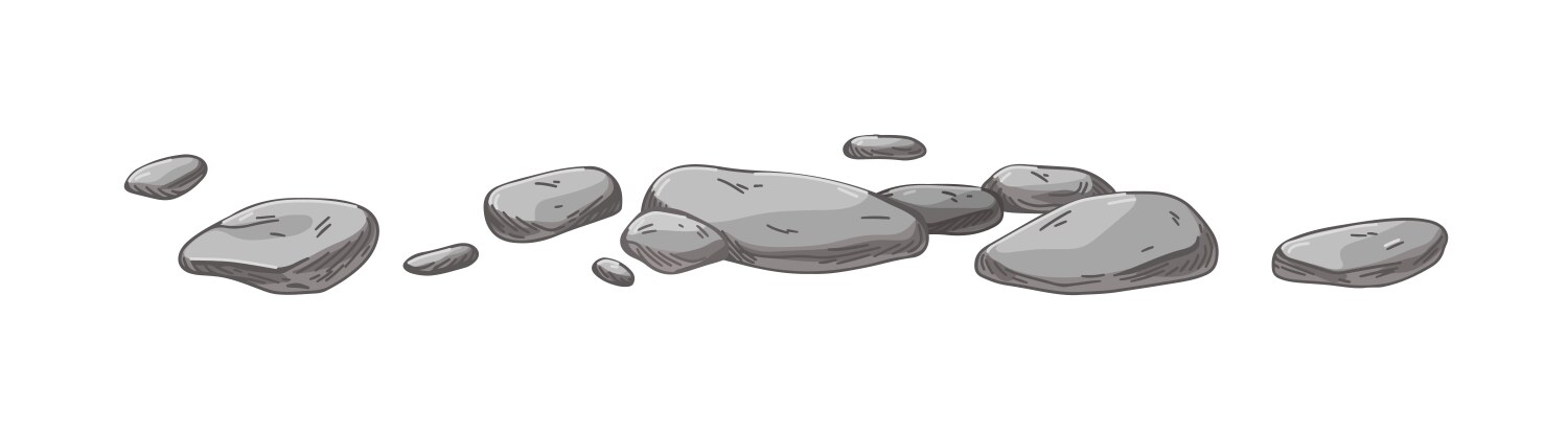 Small Stones Vector Images (over 4,000)