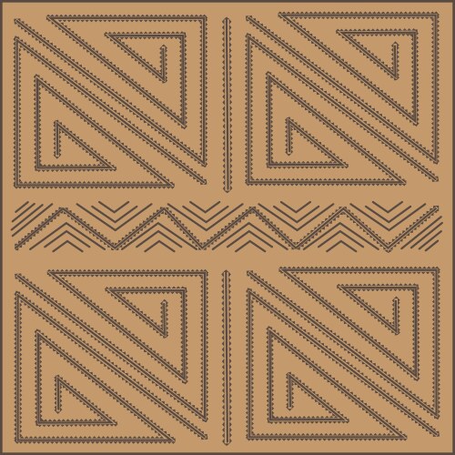 Pacific Island Patterns Vector Images (over 830)