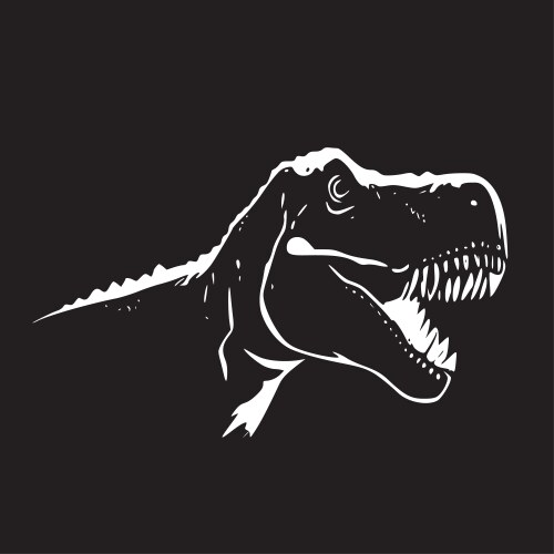 T Rex Logo Vector Images (over 1,200)