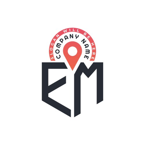 Em Logo Vector Images (over 2,500)