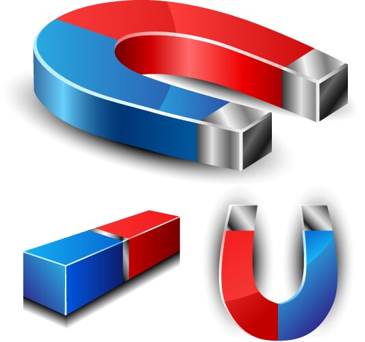 Magnet Vector Images (over 57,000)