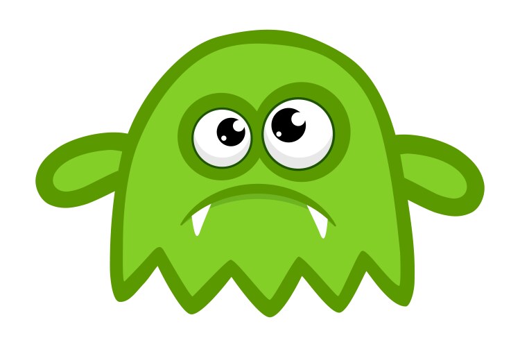 Troll face stickers Royalty Free Vector Image - VectorStock