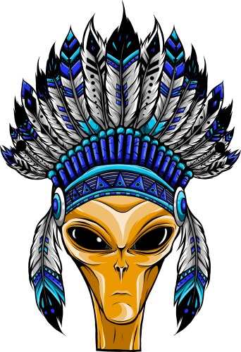 Alien Vector Images (over 100,000)