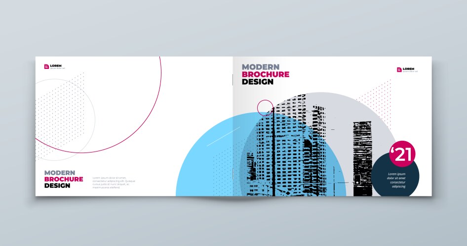 Cover page landscape layout Vector Images & Graphics for Commercial Use ...