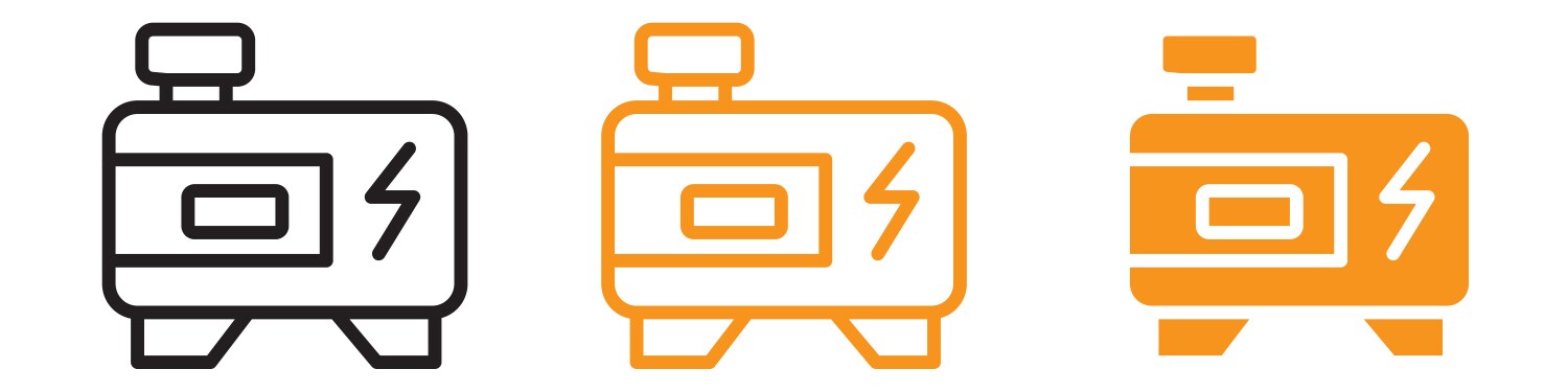 Power Backup Vector Images (over 4,100)