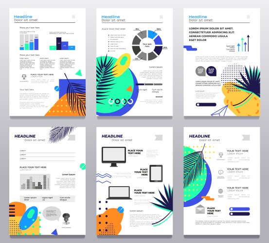 Booklet Vector Images (over 290,000)