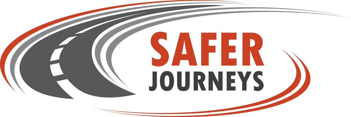 Road Safe Logo Safer Drivers Rotorua Lakes Council