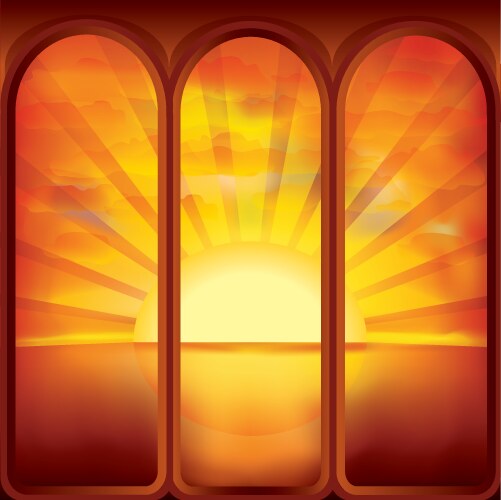 Window Frame Border Vector Images (over 4,900)