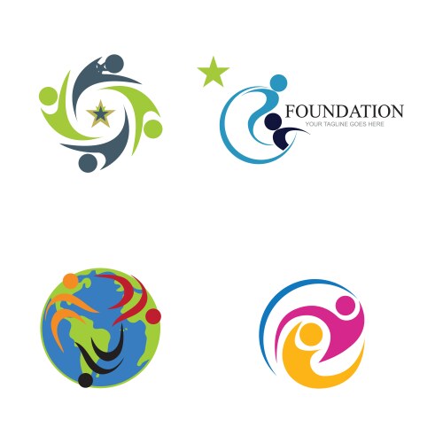 Education Foundation Logo Vector Images (over 1,300)