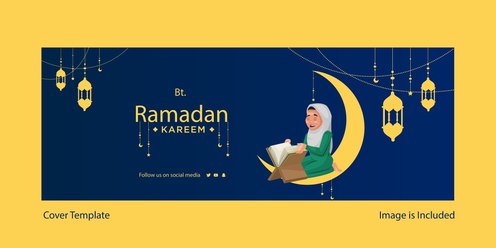 Islamic Book Cover Vector Images (over 2,400)