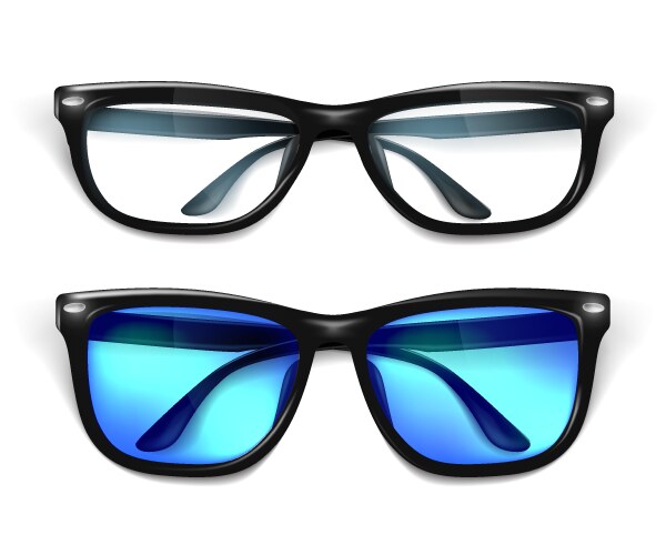 Eyeglasses Vector Images (over 63,000)