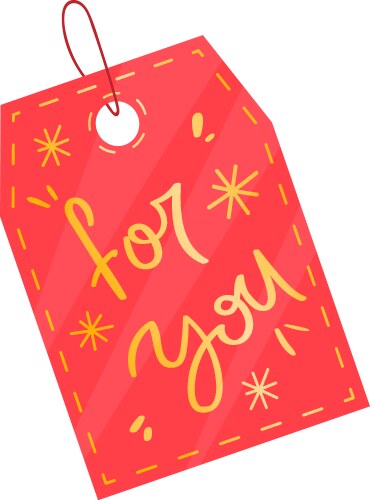 Present Gift Tag Vector Images (over 36,000)