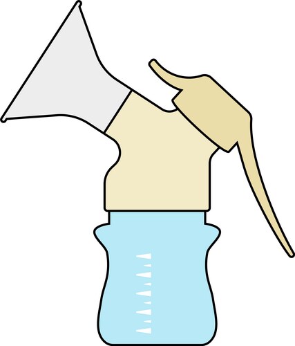 Breast Cartoon Vector Images (over 5,800)