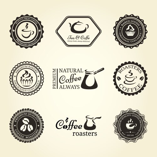 Coffee Frame Vector Images (over 16,000)