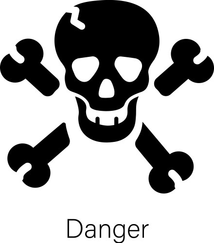 Danger Vector Images (over 920,000)