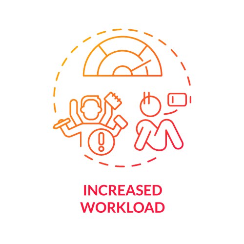 Workload Vector Images (over 2,800)