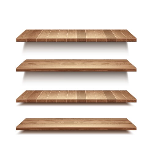 Empty Shelf Vector Images (over 17,000)