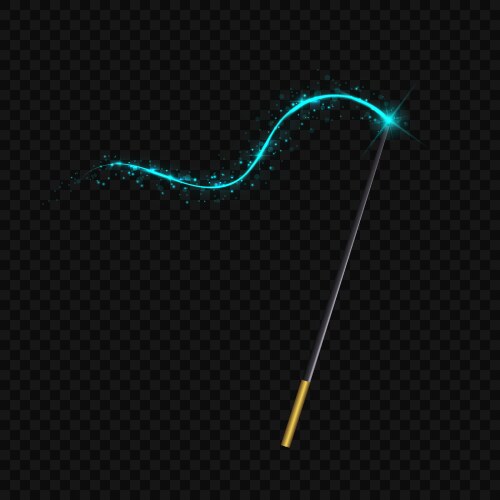 Transparent Magic Vector Images (over 87,000)