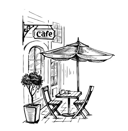 Cafe Vector Images (over 520,000)