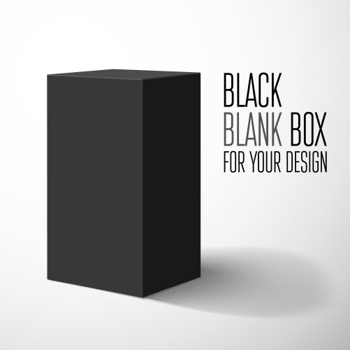 Black Box Vector Images (over 510,000)