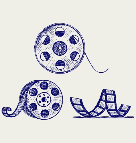 Film Vector Images (over 290,000)