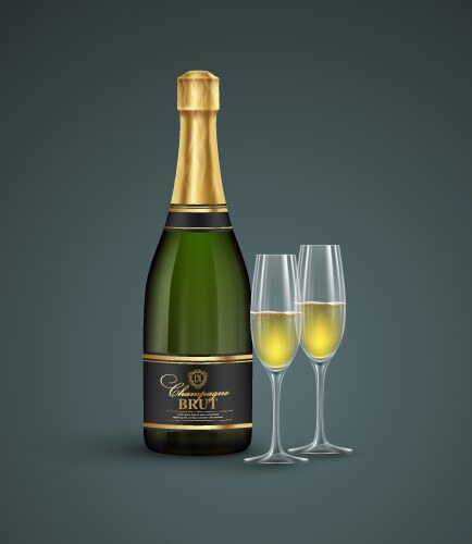Prosecco Vector Images (over 1,100)