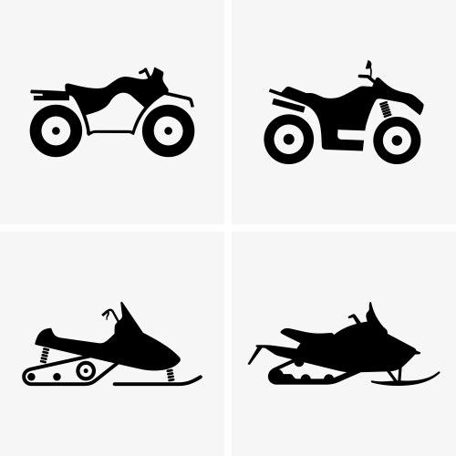 Atv Vector Images (over 3,500)