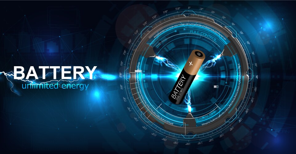 Battery Vector Images (over 190,000)