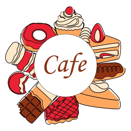 Menu Border Vector Images (over 43,000)