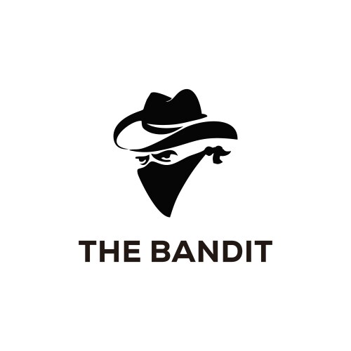 Bandit Vector Images (over 21,000)