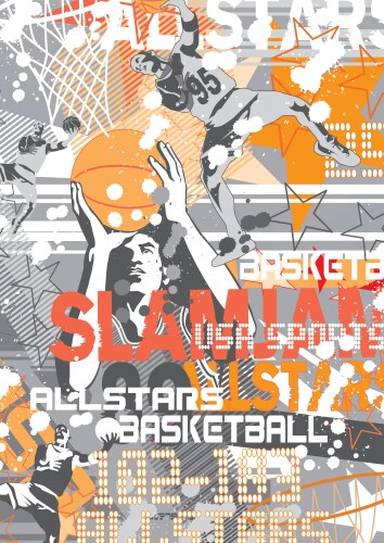 Basketball Vector Images (over 100,000)