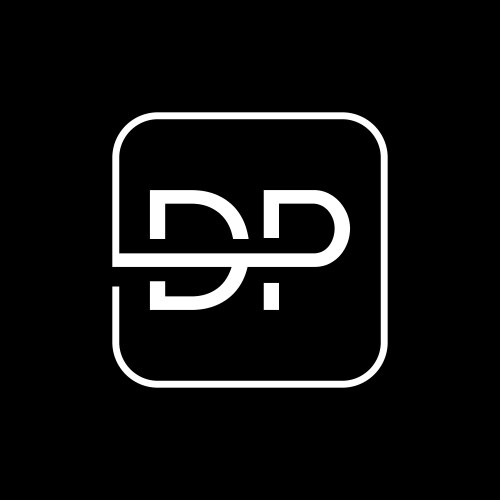 Dp Logo Vector Images (over 3,200)