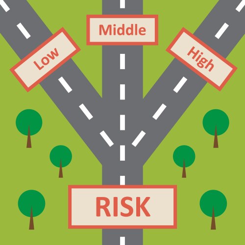 Risk Vector Images (over 360,000)