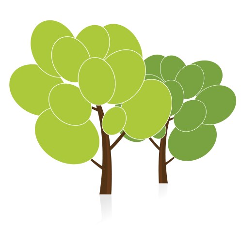 Trees Vector Images (over 1.4 million)