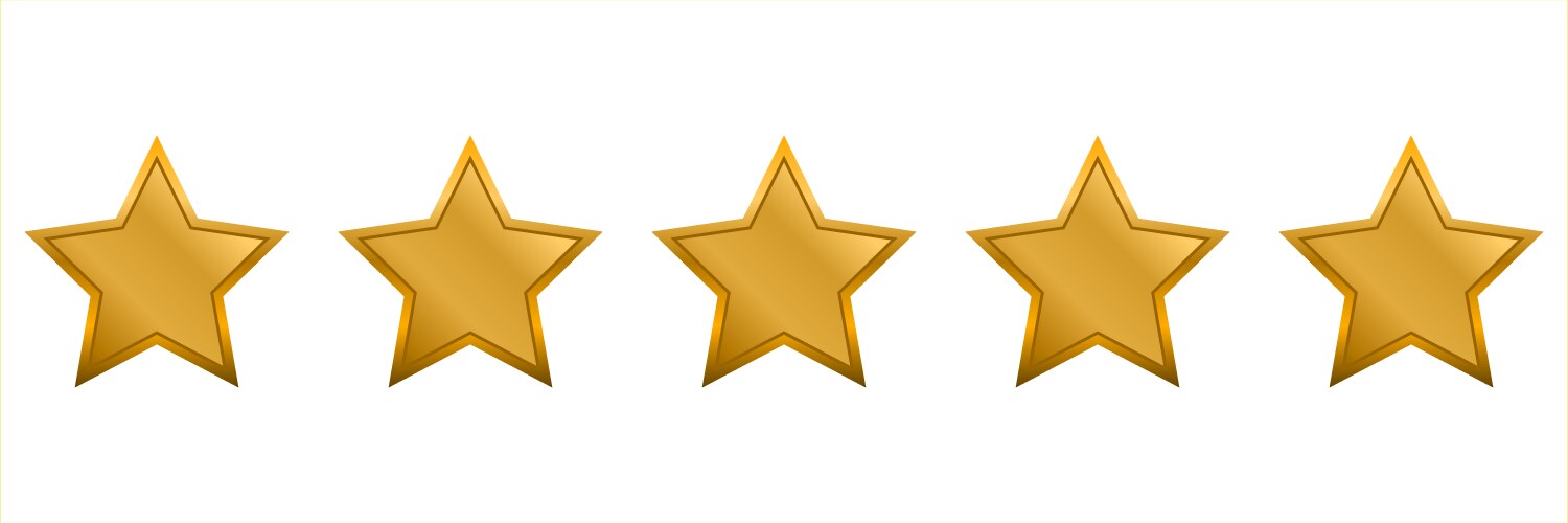 5 Point Stars Vector Images (over 3,500)