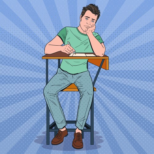 Lazy Boy Vector Images (over 1,000)