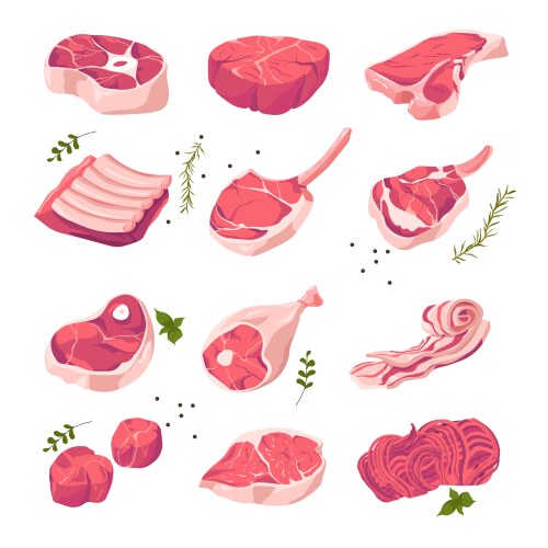 Pork Vector Images (over 73,000)