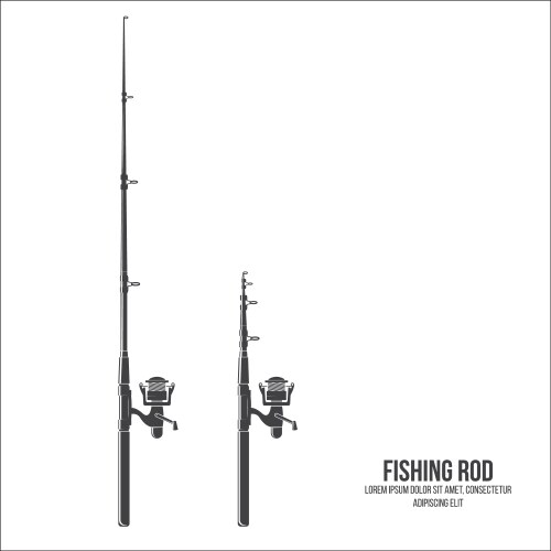 Fishing Rod Vector Images (over 35,000)