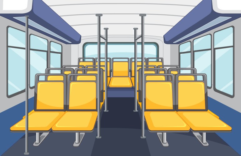 Seat Bus Chair Vector Images (over 580)