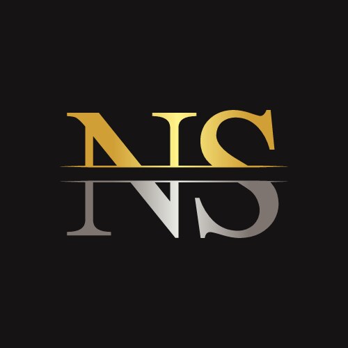Ns Logo Vector Images (over 2,600)