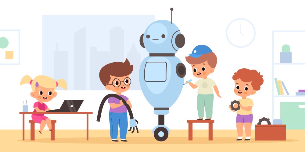 Assemble Vector Images (over 76,000)