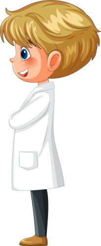 Animated Lab Coat Vector Images (over 220)