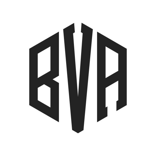 Initial letter kc logo design alphabet Royalty Free Vector