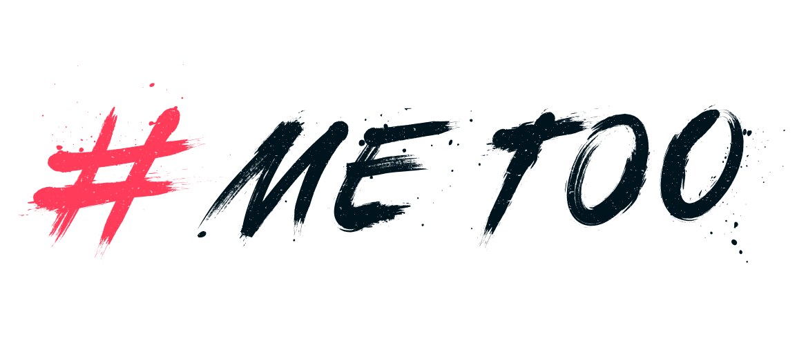 Metoo Vector Images (over 200)