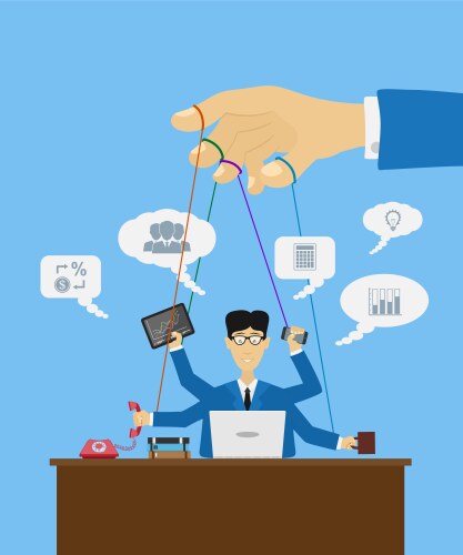 Hand Puppet Strings Vector Images (over 740)