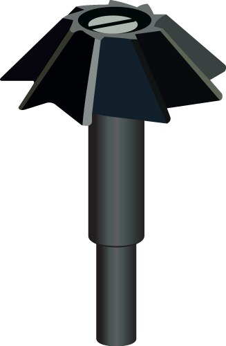 Mill machine Vector Images & Graphics for Commercial Use | VectorStock