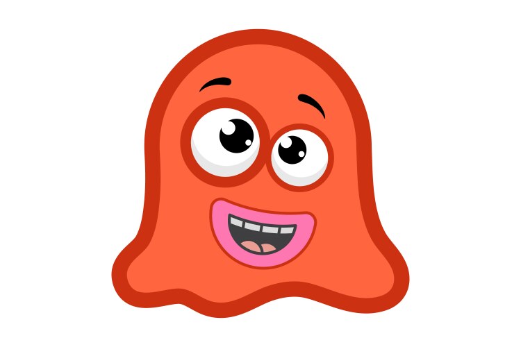 Troll face stickers Royalty Free Vector Image - VectorStock