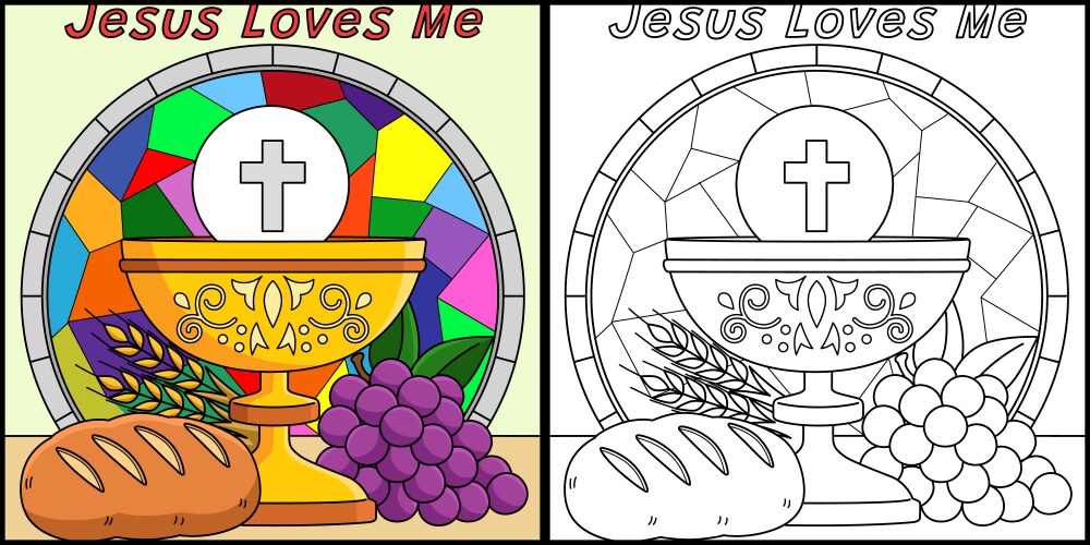 Jesus Outline Vector Images (over 13,000)