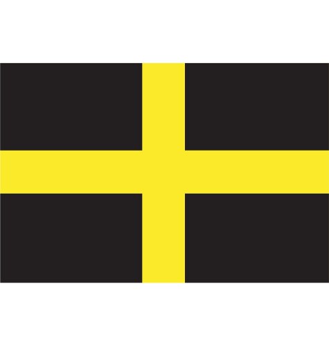 Flag Saint David Vector Images (over 110)