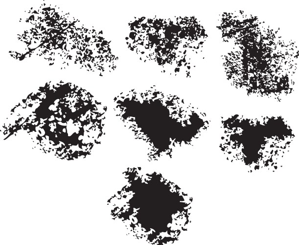 Splatter Vector Images (over 140,000)